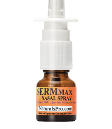 Sermorelin Nasal Spray Wholesale, release of HGH without injections, 50 ...